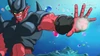Epic Showdown in Hell! A New Janemba! | Dragon Ball Wiki | Fandom