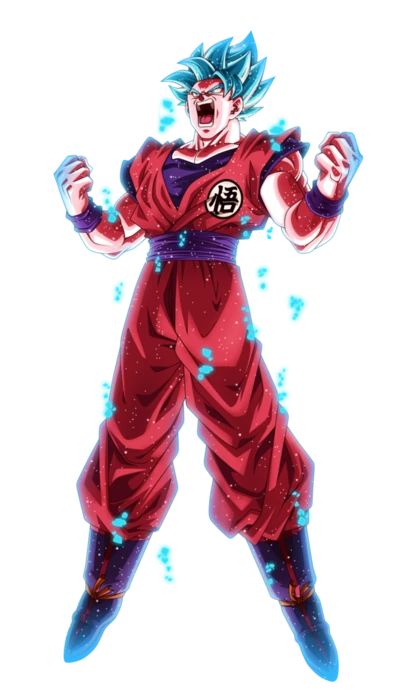 goku super saiyan blue kaioken x20 coloring page