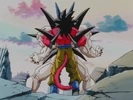 Self Destruction | Dragon Ball Wiki | Fandom
