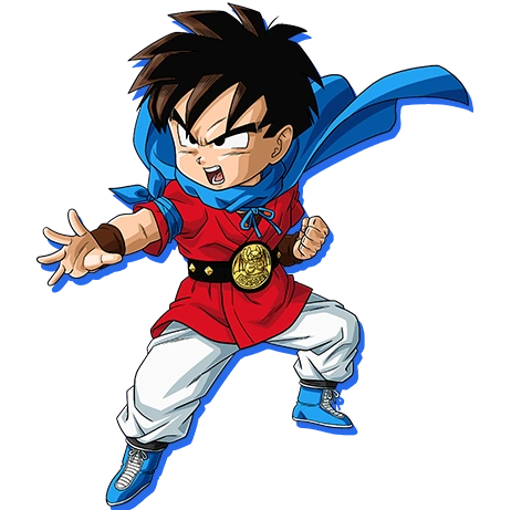 Tekka | Wiki Dragon Ball | Fandom