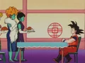 Princess Snake | Dragon Ball Wiki | Fandom