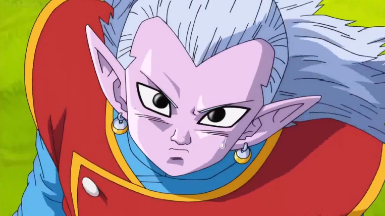 Dbz Kibito Kai