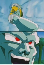 Baby | Wiki Dragon Ball | Fandom