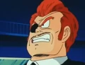 Commander Red | Dragon Ball Wiki | Fandom