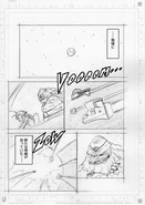 La nascita dei Saiyaman X | Dragon Ball Wiki Italia | Fandom