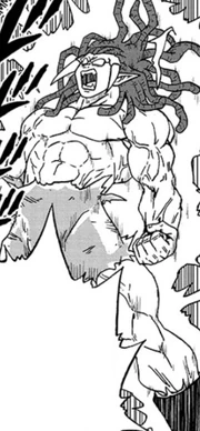 Gas | Dragon Ball Wiki | Fandom