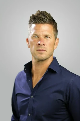 Matt Embry | Dragon Ball Wiki | Fandom