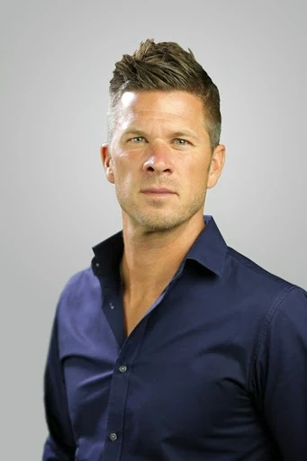 Matt Embry | Dragon Ball Wiki | Fandom