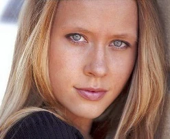 Meredith McCoy | Dragon Ball Wiki | Fandom