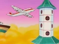 Airplane | Dragon Ball Wiki | Fandom