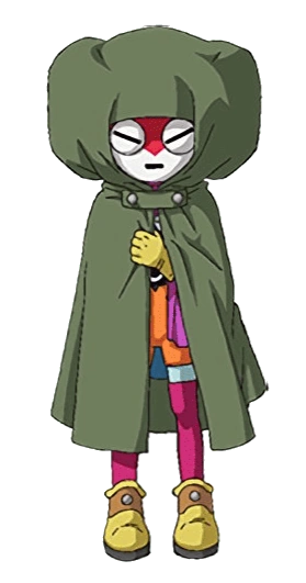 Pansie | Wiki Dragon Ball | Fandom