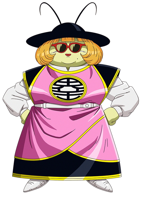 Östlicher Kaio | Gokupedia | Fandom
