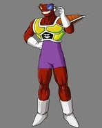 Naise | Dragon Ball Wiki Hispano | Fandom