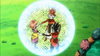 Zen | Dragon Ball Wiki | Fandom