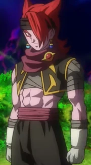 Shroom | Dragon Ball Wiki | Fandom