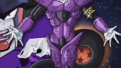 Discuss Everything About Dragon Ball Wiki | Fandom