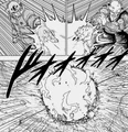 Seven-Three | Dragon Ball Wiki | Fandom