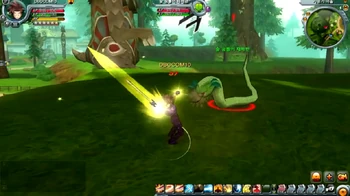 Gravity Break | Dragon Ball Wiki | Fandom