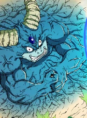 Planet Merge | Dragon Ball Wiki | Fandom