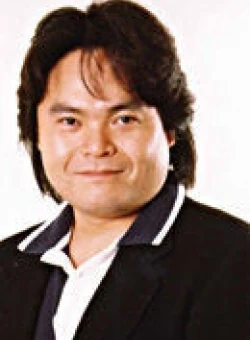 Kiyoyuki Yanada | Dragon Ball Wiki | Fandom