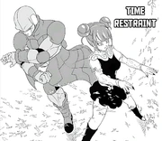 Time Prison | Dragon Ball Wiki | Fandom