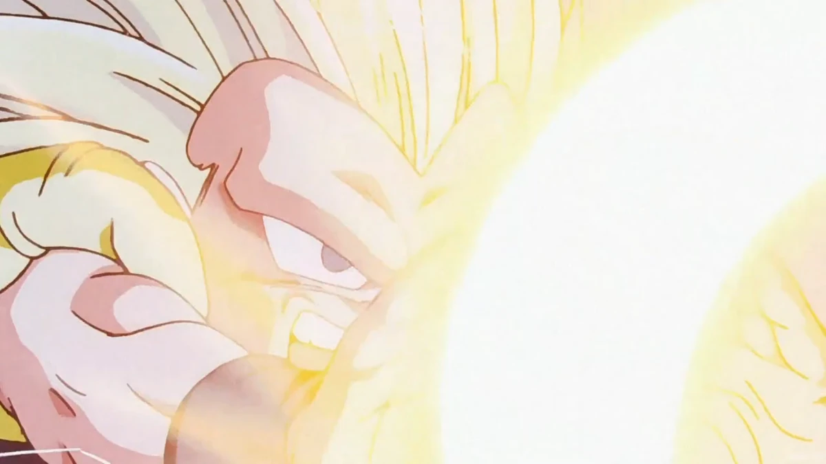 Super Donut Chain | Dragon Ball Wiki | Fandom