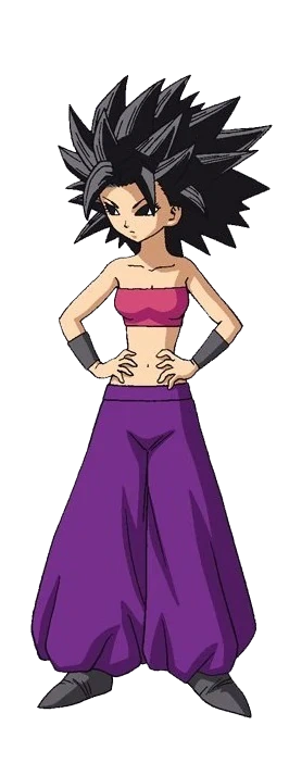 Caulifla | Dragon Ball Wiki Italia | Fandom