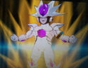Fourth Transformation | Dragon Ball Wiki | Fandom