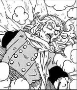 Flake | Wiki Dragon Ball | Fandom