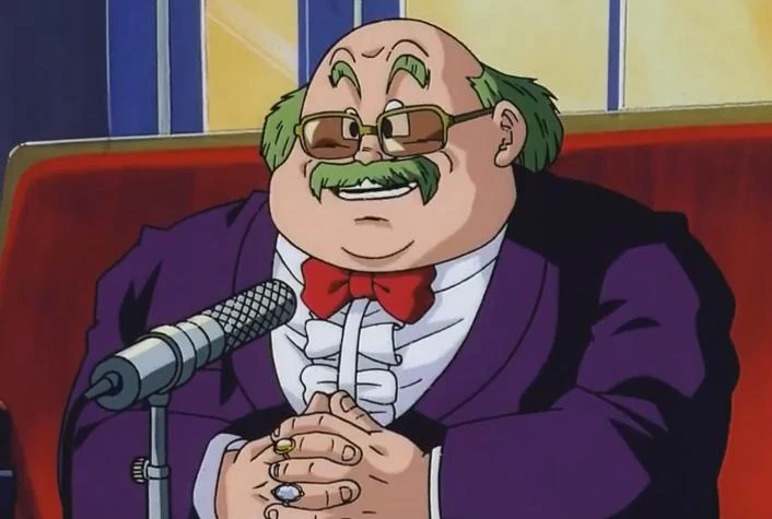 Excess Money | Dragon Ball Wiki Italia | Fandom