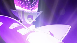 Hakai | Dragon Ball Wiki | Fandom