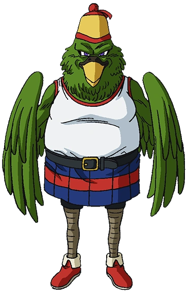 Sium | Wiki Dragon Ball | Fandom