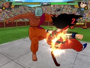 Nam | Dragon Ball Wiki Hispano | Fandom