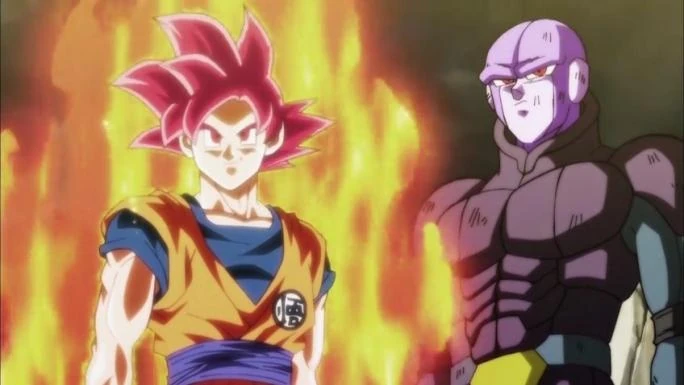 Dragon Ball Super épisode 104 | Wiki Dragon Ball | Fandom