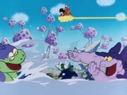 Giras | Dragon Ball Wiki | Fandom