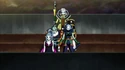 Kakunsa/Gallery | Dragon Ball Wiki | Fandom