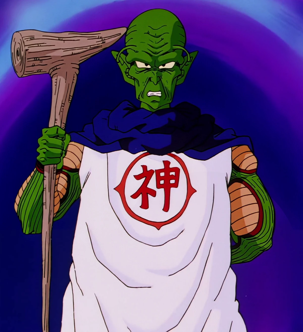 Category:Local Deities | Dragon Ball Wiki | Fandom