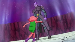 Monaka | Dragon Ball Wiki Brasil | Fandom