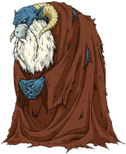 Moro | Dragon Ball Wiki | Fandom