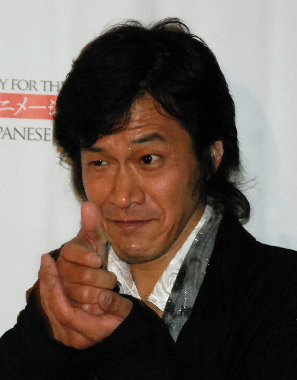 Rikiya Koyama | Dragon Ball Wiki | Fandom