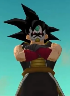Bardockmultiverse Ultra Dragon Ball Wiki