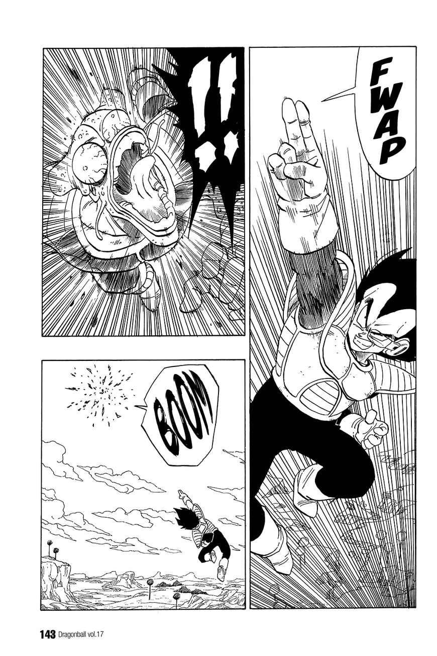 40 years ago, Dragon Ball first appeared in Weekly Shonen Jump | ResetEra