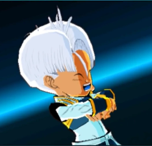 Wanta | Dragon Ball Wiki Hispano | Fandom