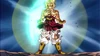 Gigantic Slam | Dragon Ball Wiki | Fandom