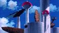 Battle Island | Dragon Ball Wiki | Fandom