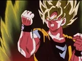 Full Power | Dragon Ball Wiki | Fandom