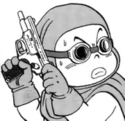 Donko | Dragon Ball Wiki | Fandom