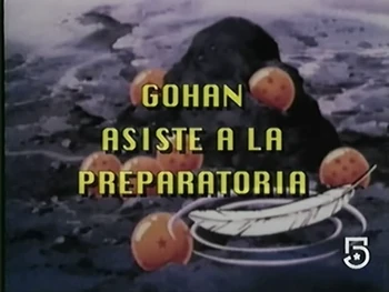 Episodio 200 (Dragon Ball Z) | Dragon Ball Wiki Hispano | Fandom