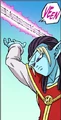 Magic Materialization | Dragon Ball Wiki | Fandom