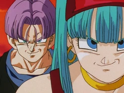 Bulla And Trunks